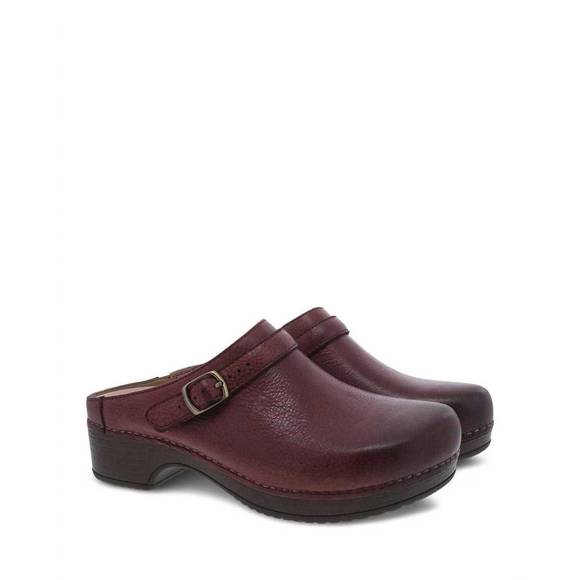 Dansko | Shoes | New Dansko Womens Berry Nubuck Convertible Mule In ...
